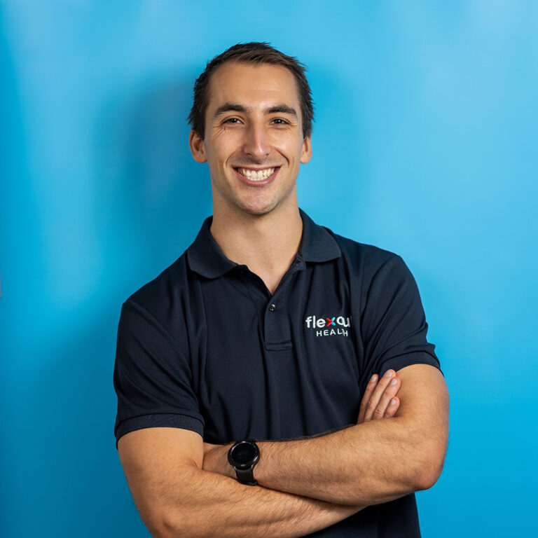 Ryan Sewell - Flexout Health