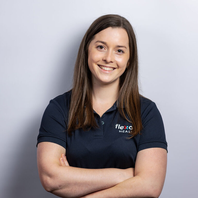 Samantha Cawte - Flexout Health