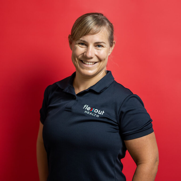 Susan Stokes - Flexout Health