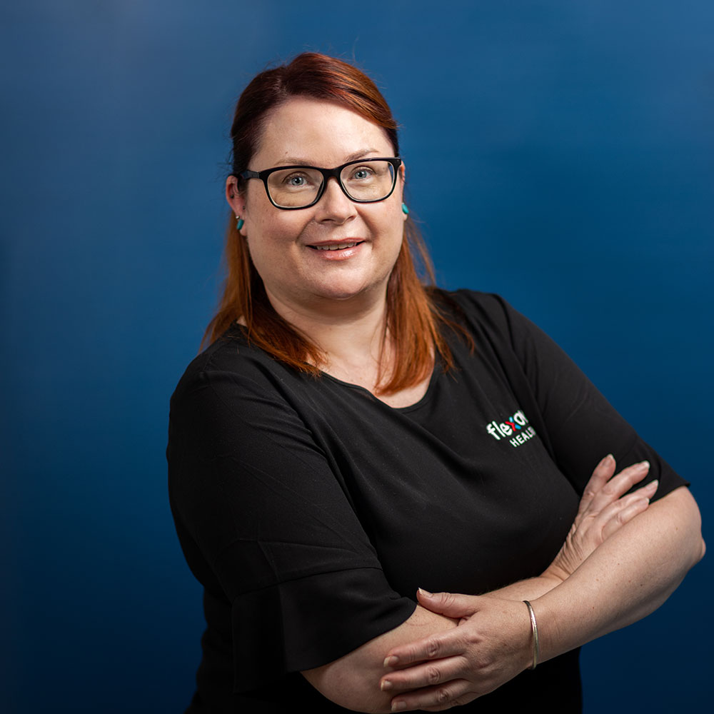 NDIS and Disability Services – Flexout Health