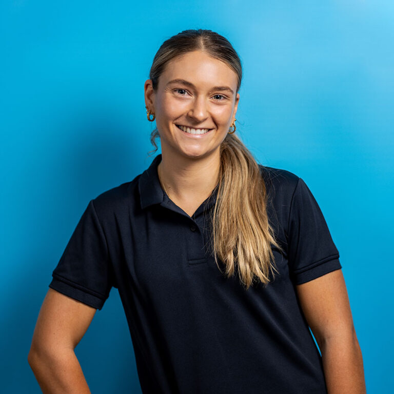 Isabella Kimball - Flexout Health