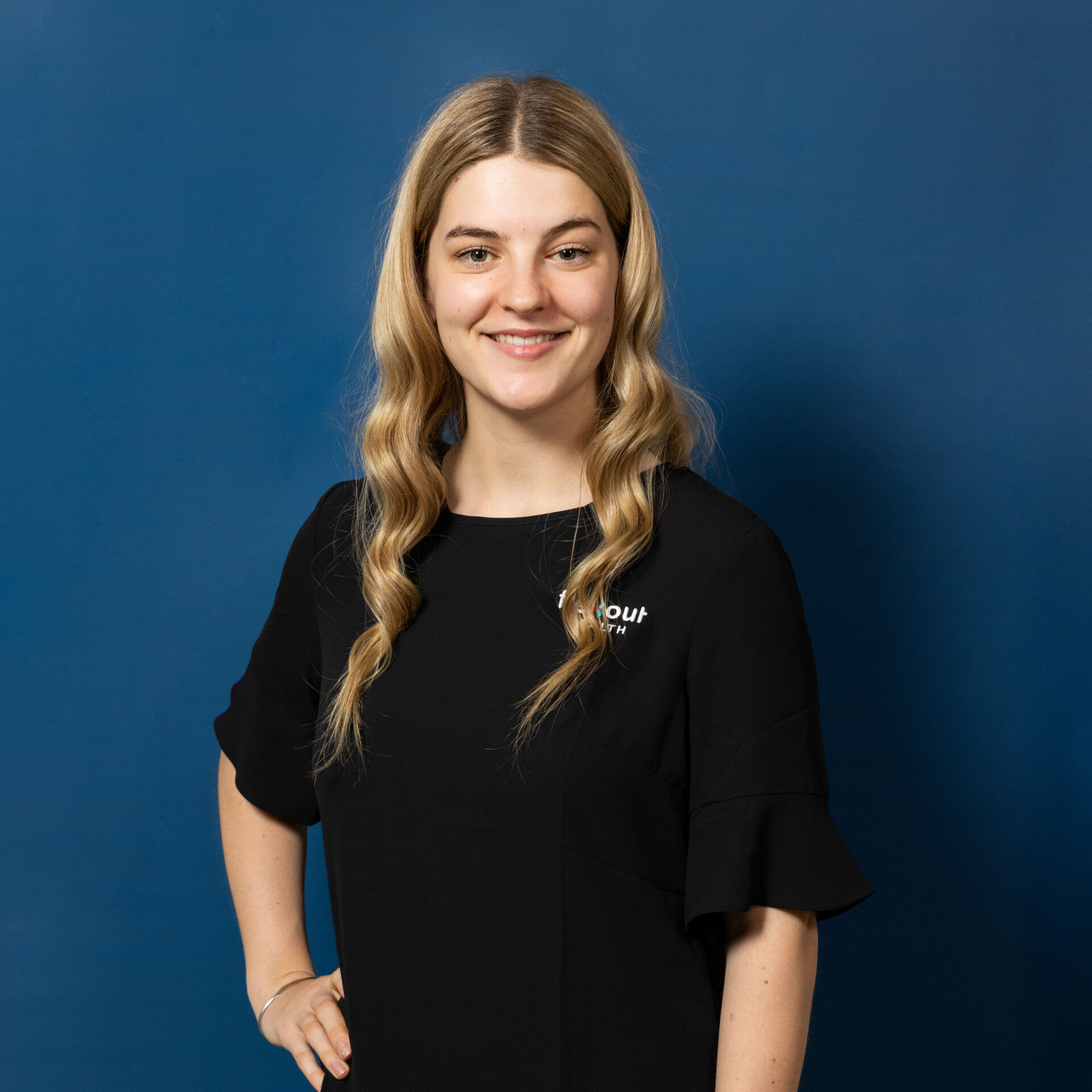 GRACE GOW - Flexout Health