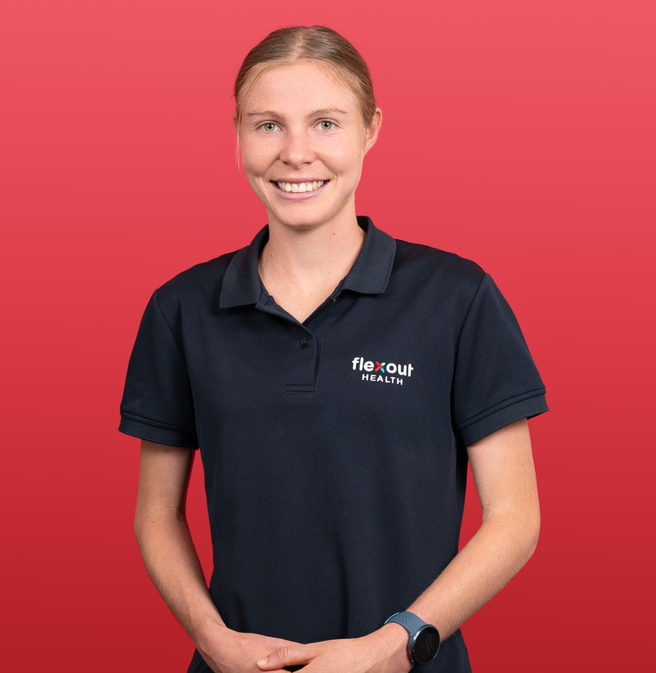 Katie Porra – Flexout Health