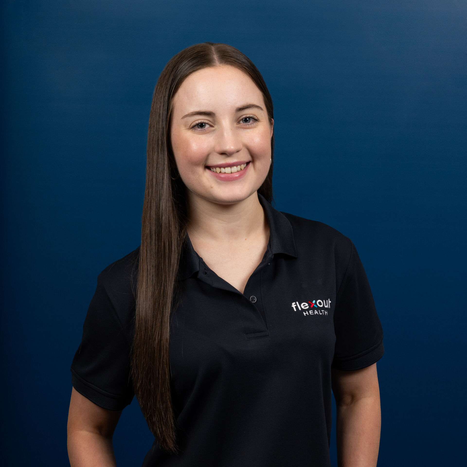 Natalie Finlay - Flexout Health