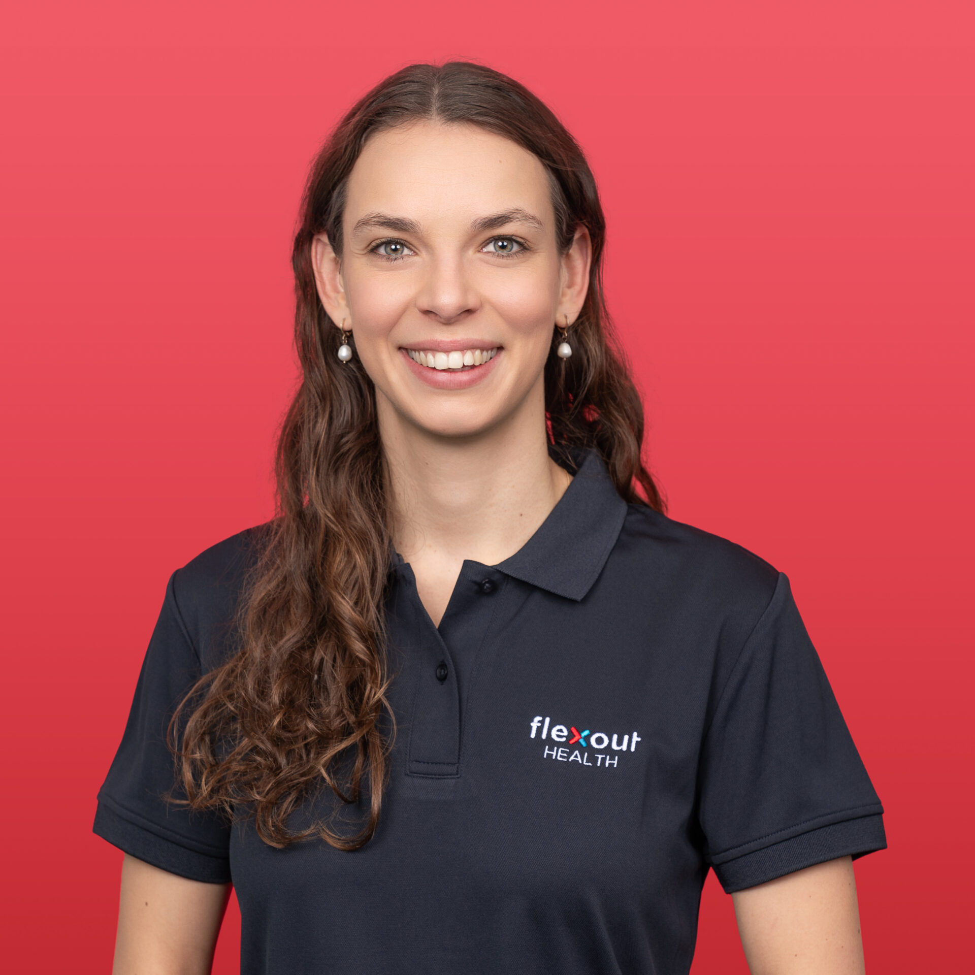 Lauren Stumpf - Flexout Health